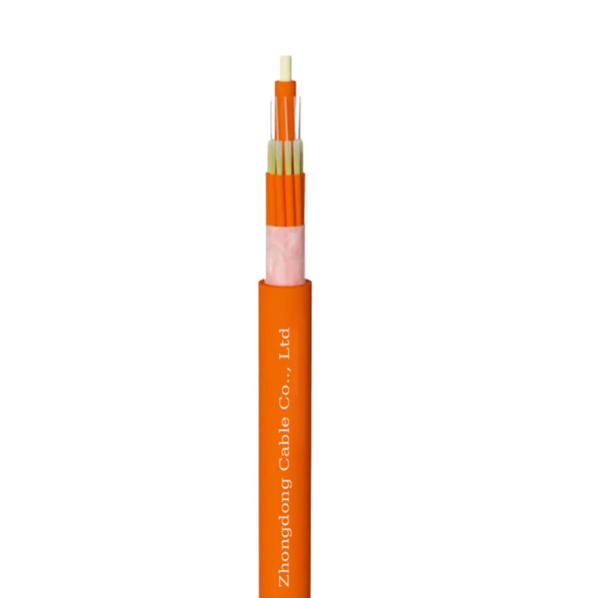 Quality 8.7KV 15kV Medium Voltage Cable Low Smoke Zero Halogen LSZH Fire Resistant for sale
