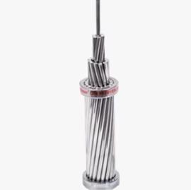 中国 AAAC裸電線 - 全アルミニウム合金導体 ASTM B 399 規格 6201 T81 販売のため