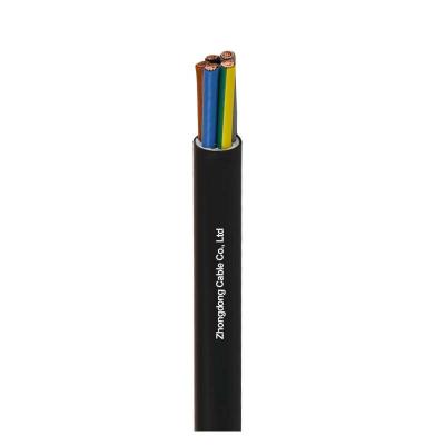 China LSZH IEC 60502 N2XH 4 Core 5 Core Multi Core Te koop