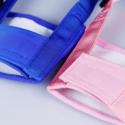 Cina Logo Dog Pet Muzzles Safty su ordinazione ha migliorato tecnicamente la museruola comoda del cane in vendita