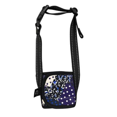 Cina Il vario cane personale su ordine dell'attrezzatura di dimensioni dell'animale domestico mette la museruola alle museruole di nylon per i ogs in vendita