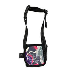 Cina Il vario cane personale su ordine dell'attrezzatura di dimensioni dell'animale domestico mette la museruola alle museruole di nylon per i ogs in vendita