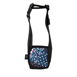 Cina Il vario cane personale su ordine dell'attrezzatura di dimensioni dell'animale domestico mette la museruola alle museruole di nylon per i ogs in vendita