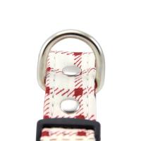 China Heavy Premium Sublimation Pet Dog Collar Polyester Multiple Colors 500 Pcs MOQ for sale