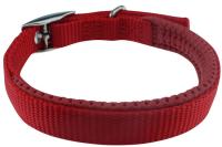 China High Density Waterproof Dog Leash Adjustable Pet Collar Set Reflective Nylon 2.0cm for sale