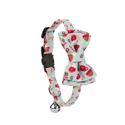 Cina Bei modelli Cat Collar staccata dell'animale domestico dei collari durevoli sicuri di addestramento in vendita