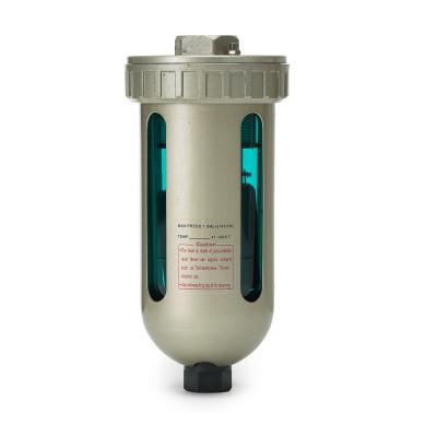 China Pneumatic Automatic Air Water Drain AD402-04 AH402 1/2