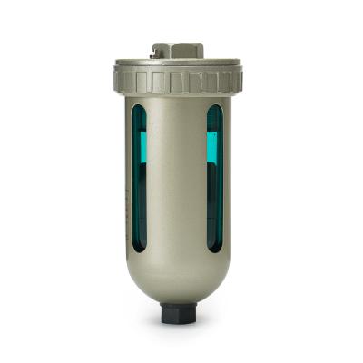 China Pneumatic Automatic Air Water Drain AD402-04 AH402 1/2