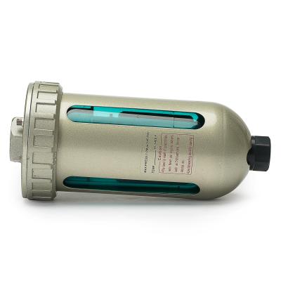 China Pneumatic Automatic Air Water Drain AD402-04 AH402 1/2