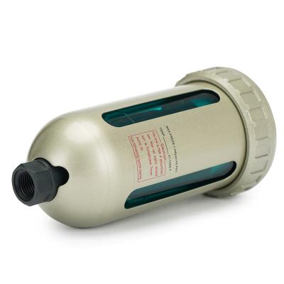 China Pneumatic Automatic Air Water Drain AD402-04 AH402 1/2