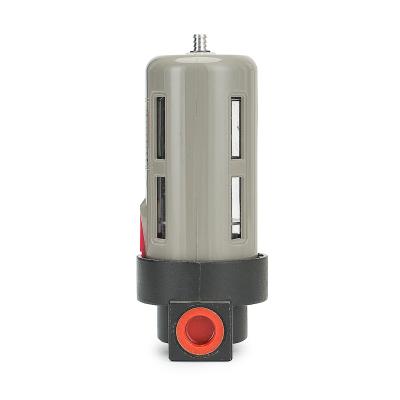 China BF4000 Adjustable Air Source Treatment Pneumatic Filter Regulator Pressure Gauge for sale