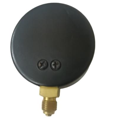 China 1/4 BSP Connection Dry Pressure Gauge for sale