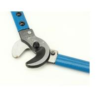 China 400mm Manual Cable Cutter 120mm2 Copper Aluminum Wire Cutting Tool for sale
