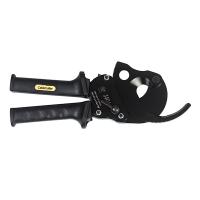 China J40A Ratchet Cable Cutter 300 mm² Copper Aluminum Manual Cutting Tool for sale