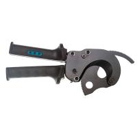 China J40A Ratchet Cable Cutter 300 mm² Copper Aluminum Manual Cutting Tool for sale