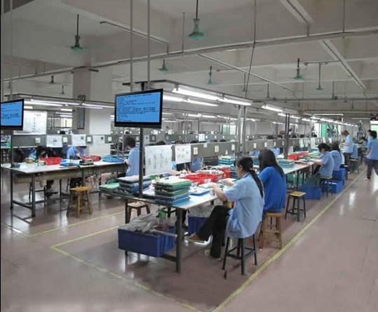 Fornitore cinese verificato - Shenzhen Srander Technology Co., Ltd.