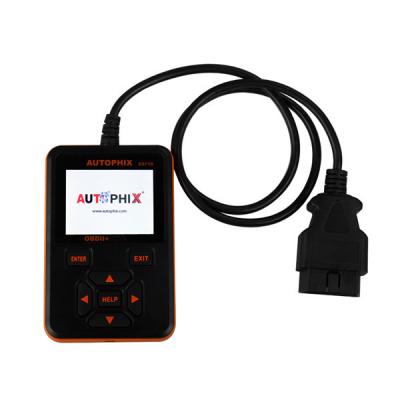 中国 自動診察道具 Autophix E -スキャン ES710 ホンダ OBD2 走査器 販売のため