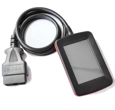 中国 極度の色 ET601 OBD2/EOBD の走査器の自動車診断走査器の多言語 販売のため