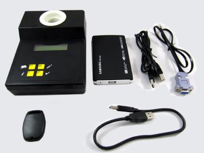 China Código NOVO Reader2 com HDD à venda