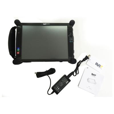 中国 EVG7 DL46/HDD500GB/DDR4GB の診断コントローラーのタブレットの PC （BMW ICOM はを使用はできます） 販売のため