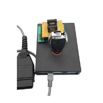 China Programador novo da chave de 2015 OBD2 Mercedes-Benz à venda