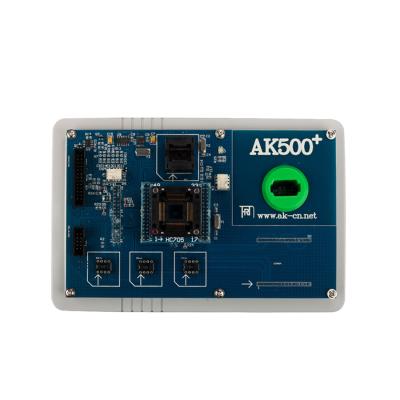 China Programador chave do programador da chave do Benz de Mercedes auto/AK500+ com disco rígido da base de dados à venda