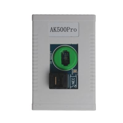 China Programador chave do pro Mercedes Benz super de AK500 o auto sem remove ESL ESM ECU à venda