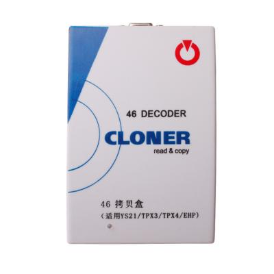 China Caixa da cópia caixa/ID46 do decodificador ID46 para o programador da chave do veículo ND900 à venda