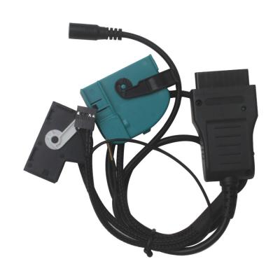 China TOMADA chave de CAS do programador das multi ferramentas de 12V BMW auto com função de EWS à venda
