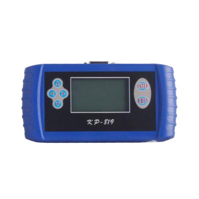 China Auto programador chave de KP819 KP-819 para Mazda Ford Chrysler Land rover Jaguar à venda