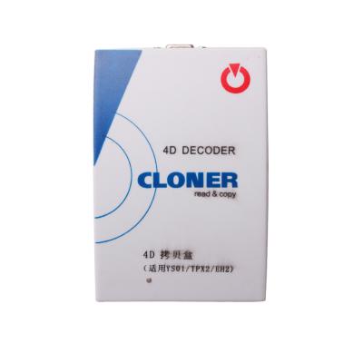China A máquina de programação chave 4D do identificador descodifica com o Multiplexer ND900 à venda