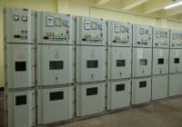 China Distribution panels,Hight voltage panels and SYNC panels for sale