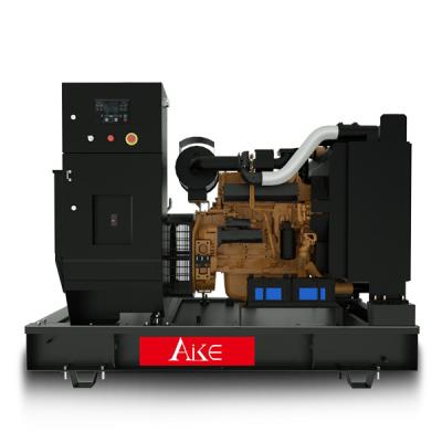 China Diesel Generator SDEC 300KW/375KVA 50HZ 1500RPM Diesel Engine Generator for sale