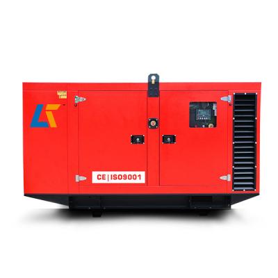 China 320KW/400KVA SDEC Diesel Generator 50HZ 1500RPM Home Diesel Generator for sale