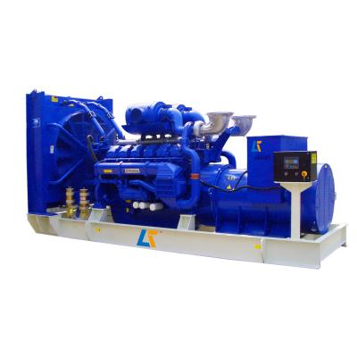 China Perkins Super Silent Power Generators 800KW/1000kVA 50Hz 1500RPM Diesel Generator For Sale for sale
