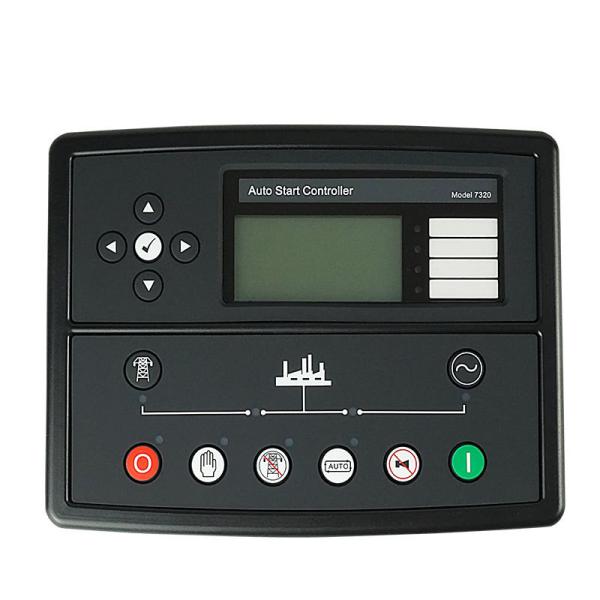 DSE7320 Control Panel Self Starting Controller Generator Accessories Generator Spare Parts
