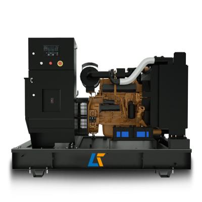 China 450kW/563kVA SDEC Power Diesel Generator With Denmark DEIF Controller And Shangchai Diesel Engine for sale