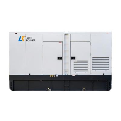 Cina 625 KVA Perkins Generator, 500 Kw Perkins Diesel Generator Produttore in vendita