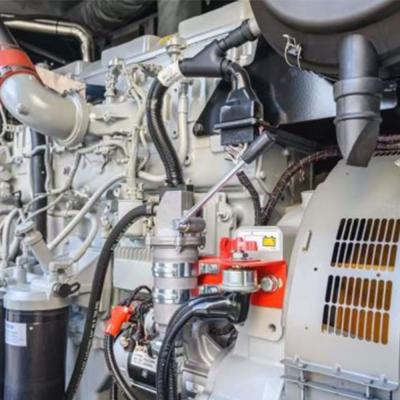 Cina 625 KVA Perkins Generator, 500 Kw Perkins Diesel Generator Produttore in vendita