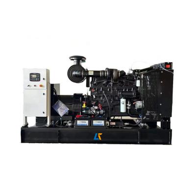 China 120KW/150KVA 50HZ Cummins Diesel Generator Set 1500RPM Gen Power Diesel Generator for sale