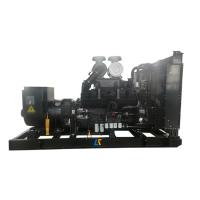Quality Diesel Generator Set 750kva 600kw Silent Diesel Generator Set with Diesel Engine for sale