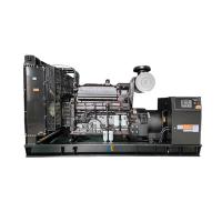 Quality Diesel Generator Set 500kW 625kVA Industrial Power Solution Featuring KTAA19 G5 for sale