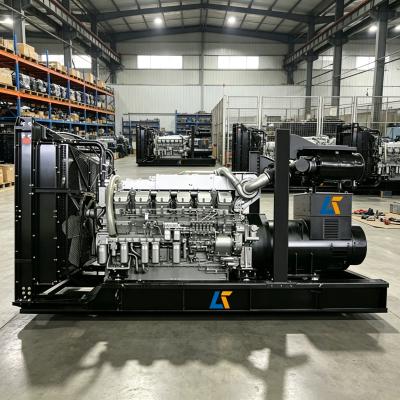 China 150kW Solar-Diesel Hybrid Container Power System for Off-Grid Island & Rural Community for sale