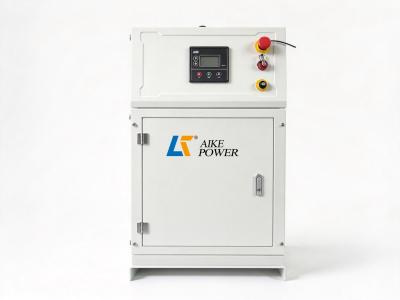 China Fully Automatic Power Transfer ATS Control Cabinet with Unattended Operation and Compact Integrated Design for sale