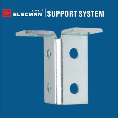 Cina Doppio Wing Strut Wing Fittings Aluminum ha galvanizzato il foro d'acciaio 6 in vendita