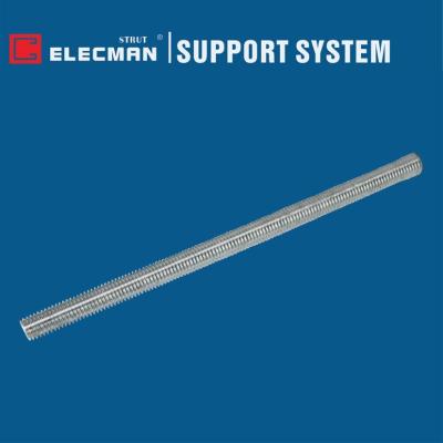 Cina Acciaio inossidabile completamente Rod Bar infilato M10 M12 di SS304 SS316 in vendita