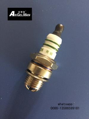 China Mower Chainsaw Spark Plug BOSCH WS7F For GX120 GX160 Small Engine Generator for sale