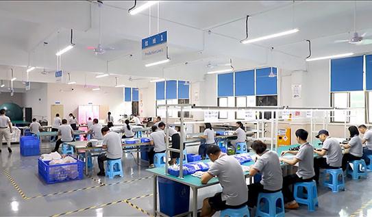 Проверенный китайский поставщик - Shenzhen Housing Lighting Co., Ltd.
