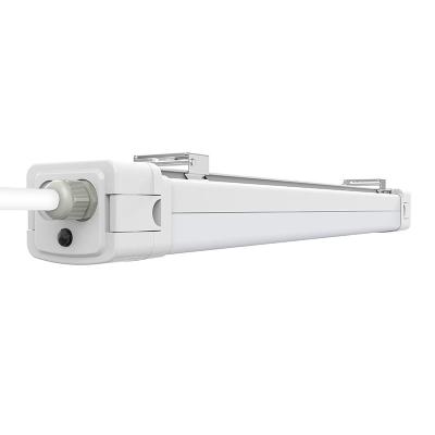 China Warehouse Explosion Proof LED Light IP65 AC100-240V For Safety Security Protection for sale