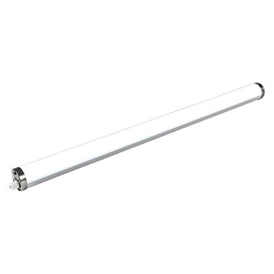 Cina Ip65 LED Tri Proof Light 120lm/W-150lm/W 1200*90*90mm 1400*90*90mm in vendita